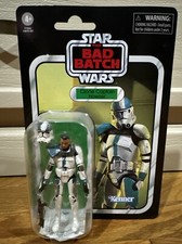 Star Wars The Vintage Collection Clone Captain Howzer