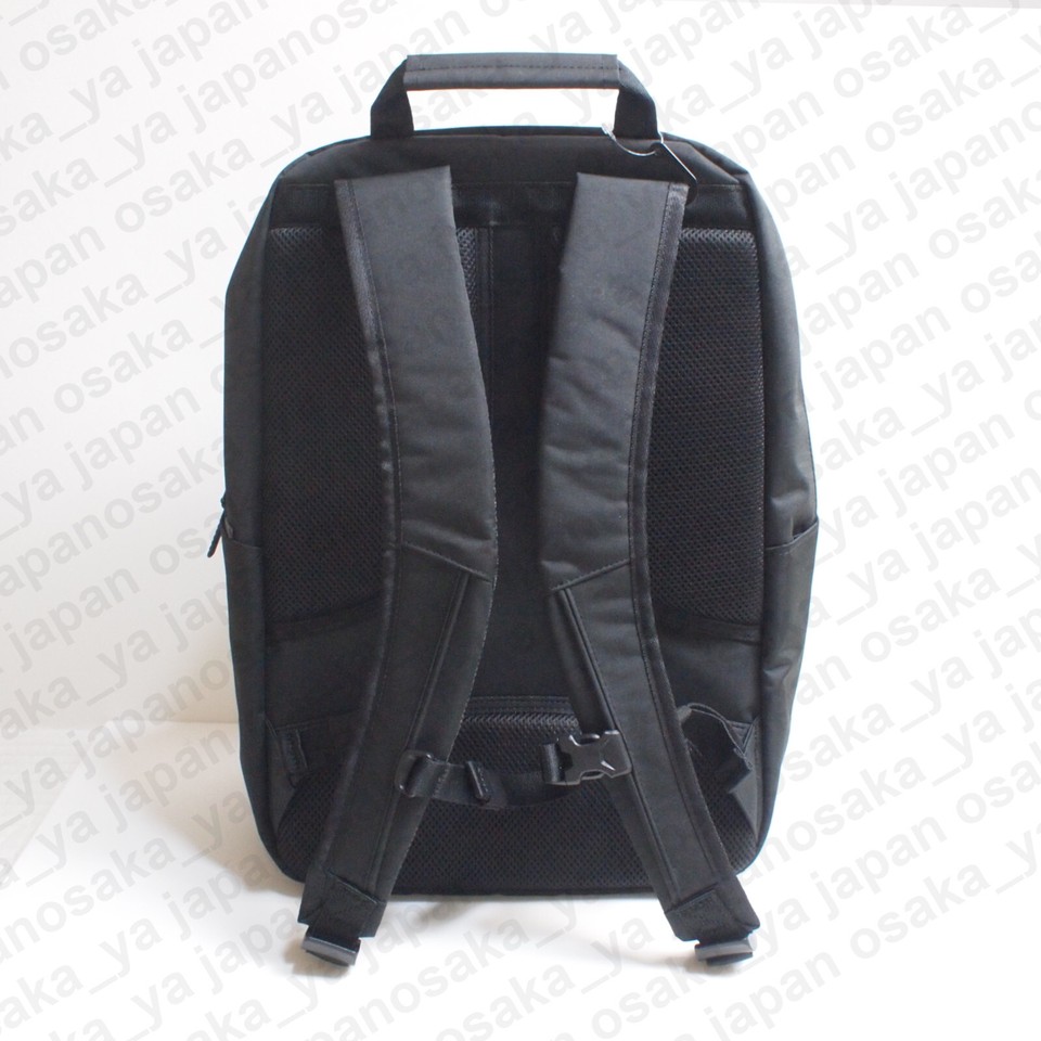 UNIQLO Functional Backpack PC BAG TRAVEL BUSSINESS UNISEX NEW 463750/ ...