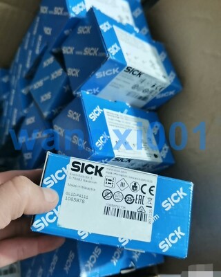 5PCS NEW SICK GL10-P4111 1065878 Magnetic switch sensor Fast Delivery # ...