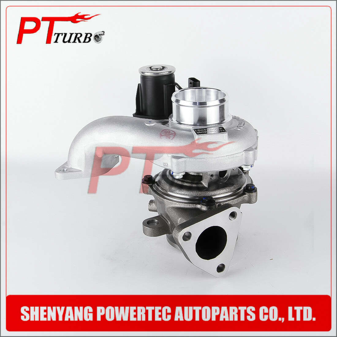Billet turbo 1118100XED95 for Great Wall Wingle 7 Poer GW4D20M 2.0T 120 ...