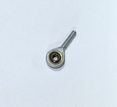 Ball Joint, Eye Bolt, Heim Shift Rod End with M6 LEFT Thread | eBay