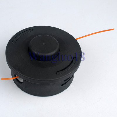 Trimmer Head 25-2 For Weed Eater Tap N' Go For Stihl String Trimmers ...