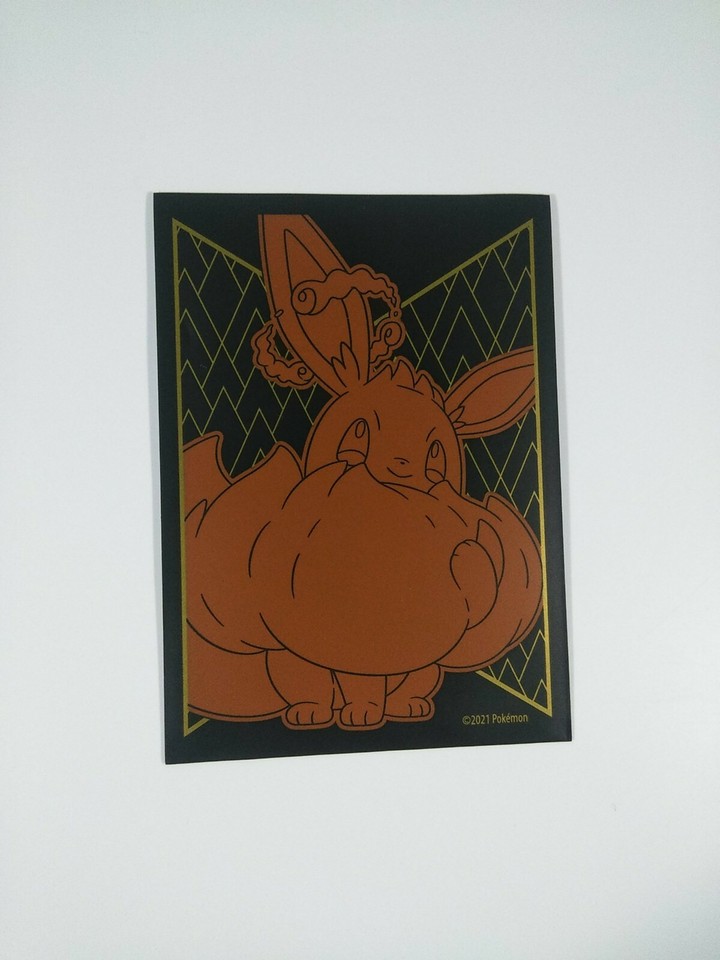 Mew 1995 Promo Pokemon card #151 Original First Edition in plastic ...