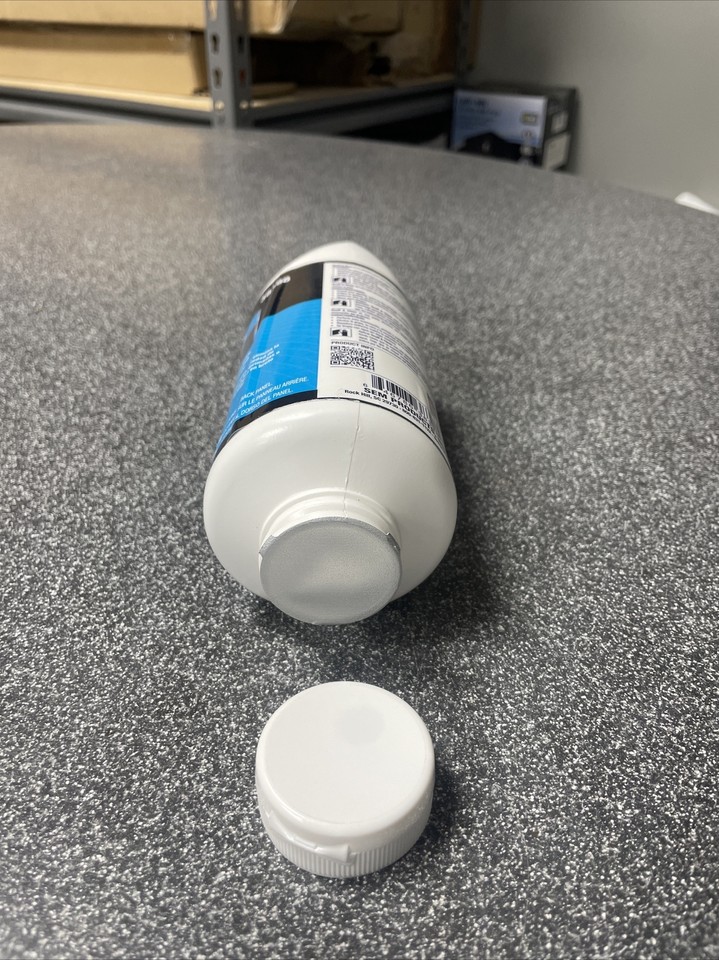 SEM 38398, Scuff & Clean Sanding Paste 21oz Sealed NEW | eBay