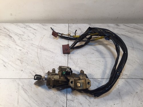 1996-2000 Honda Civic Automatic Ignition Switch Lock Cylinder W. Key | eBay