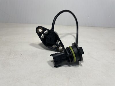 2014-2019 SILVERADO SIERRA 5.3 6.2 LOW OIL SENSOR NEW GM # 12696434 | eBay