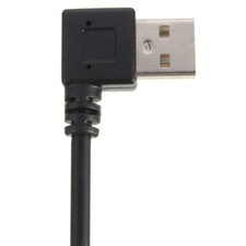 90 Degree USB in USB Cables, Hubs & Adapters for sale | eBay
