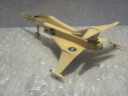 Captain Scarlet Angel Interceptor figure made by Century 21 in 1967 ...