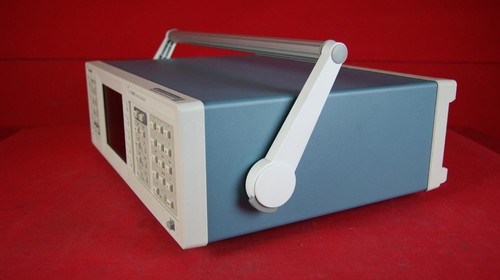 Tektronix PA3000 Power Analyzer, 2 Channels, (New In Box, 1 Year ...