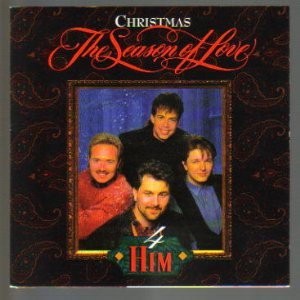 4HIM - Season Of Love - CD - **Excellent Condition** 724383023028| eBay
