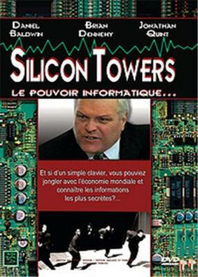 dvd silicon towers | eBay