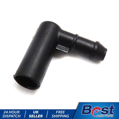 FOR OPEL ASTRA H / CORSA D / ZAFIRA WINDSCREEN WASHER HOSE CONNECTOR ...