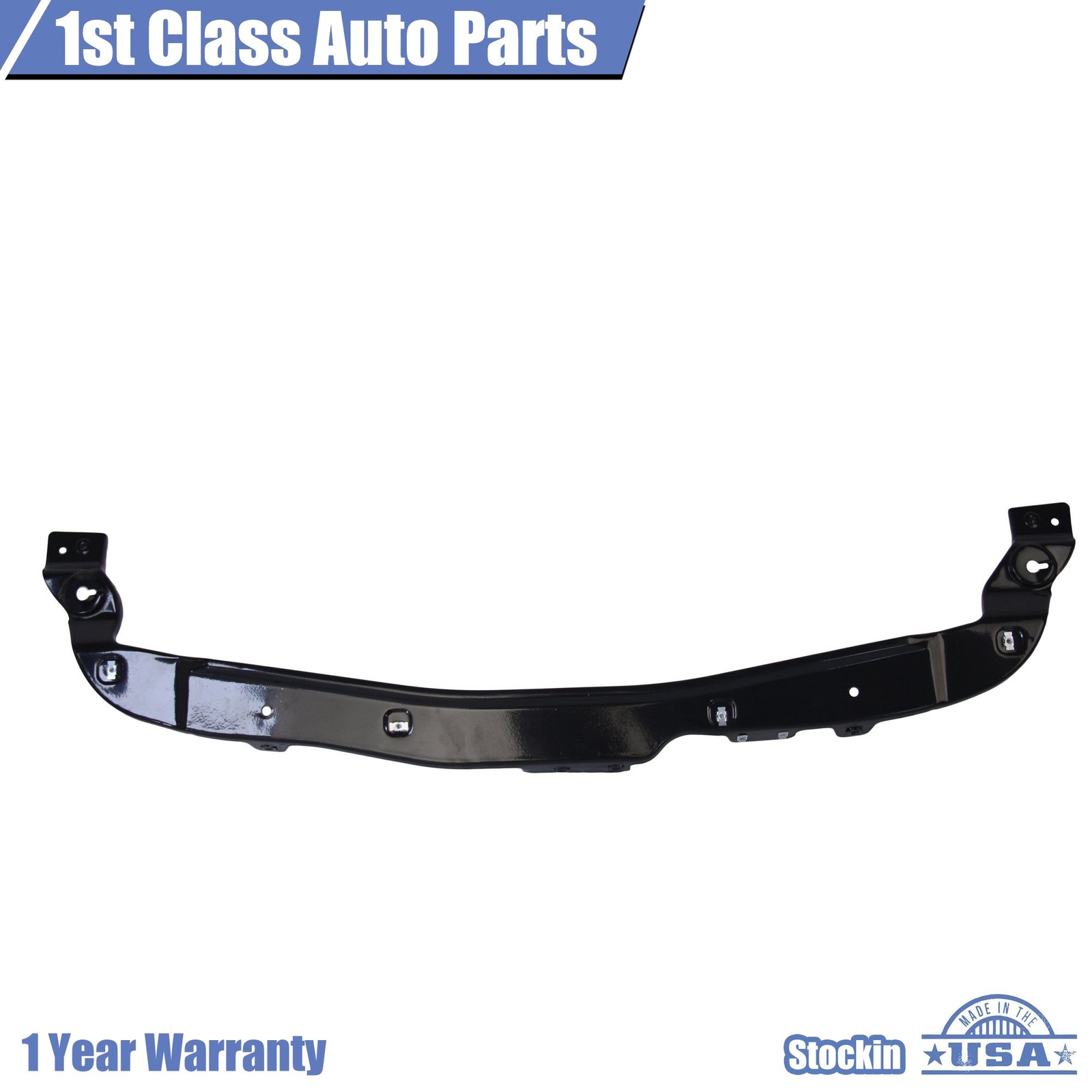 2013 Ford Fusion Front Bumper Tacoma Factory Style Front Bumper Cover ...