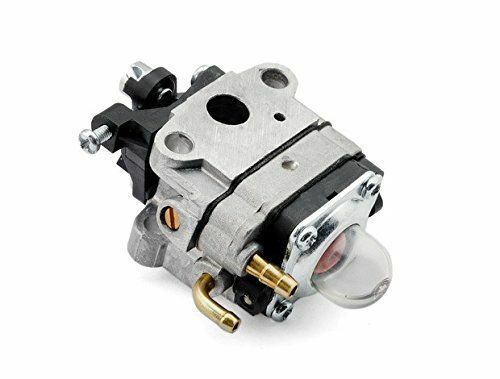 Carburetor For Redmax TR2350S G20LS CHT2300 String Brush Trimmer ...