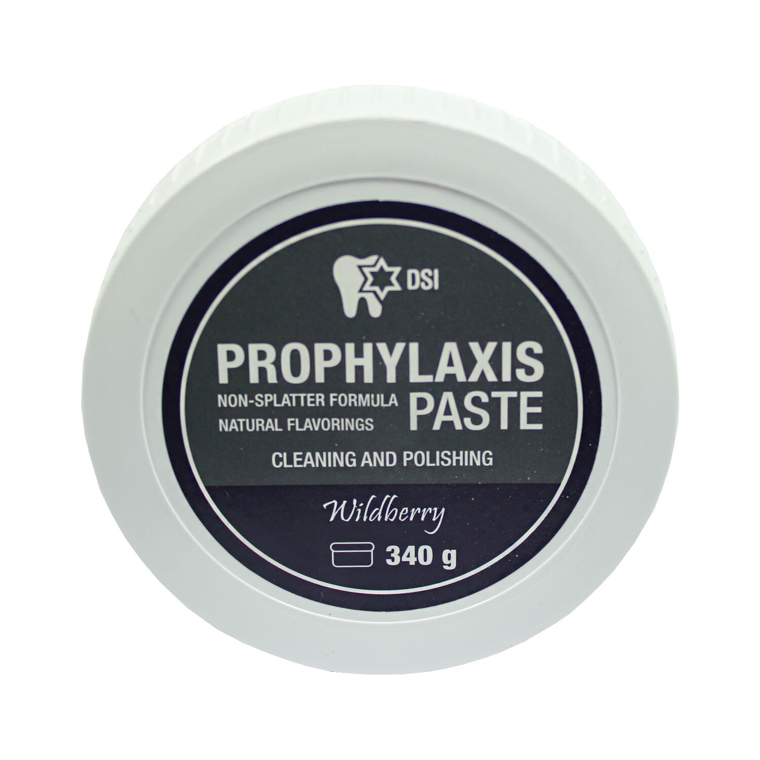 Emergency First Aid Home Use Prophy Paste Prophylaxis Teeth Polish ...