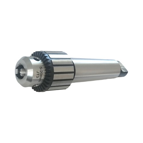 3/4" Heavy Duty Drill Chuck MT5 Shank in Prime Quality 5MT Drill Chuck ...