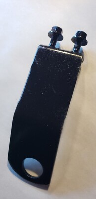 MOPAR 727 Floor Shift Bracket Auto Transmission Gearshift Control ...