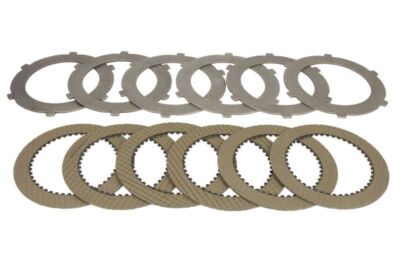 Repair Kit, manual transmission CARRARO 149306-CR | eBay