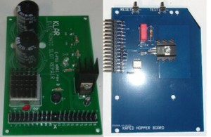 K-LAR AMUSEMENT REPAIR | eBay Stores