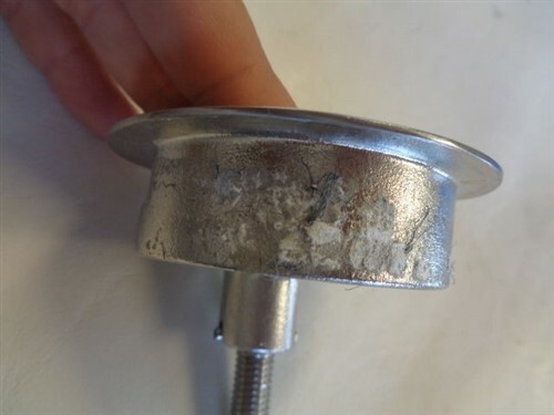 SOUTHCO MOBELLA FLUSH PULL LATCH STAINLESS STEEL 3" MARINE BOAT | eBay