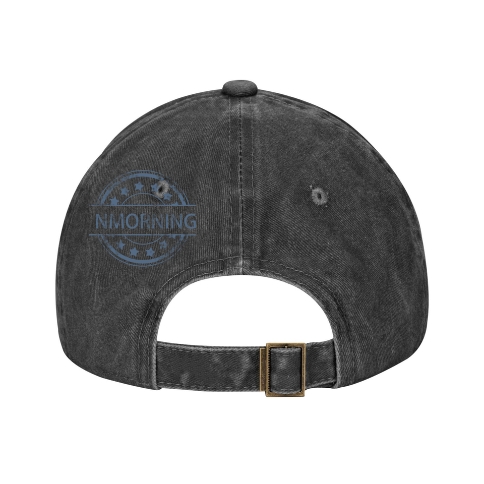 DHC-6 Twin Otter Seaplane Floats Veterans Men Baseball Cap Adjustable ...