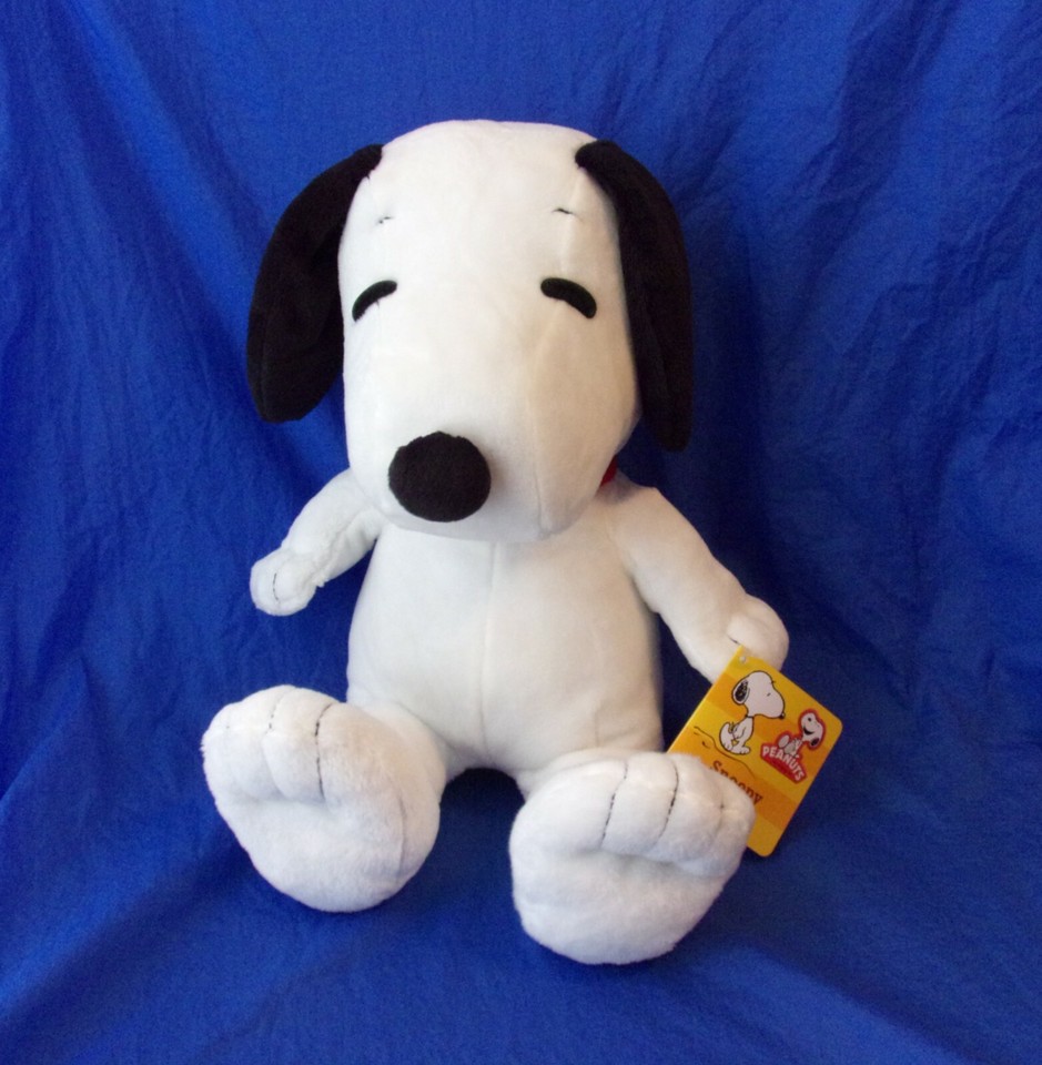 Kohl's Cares PEANUTS GANG Lot x3 SNOOPY WOODSTOCK CHARLIE BROWN | eBay