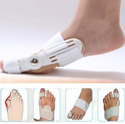 Bunion Device Hallux Valgus Orthopedic Braces Toe Correction Foot Care ...