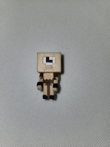 Minecraft Mini-Figures Greek Mythology Series #12 1" Enderman as ...
