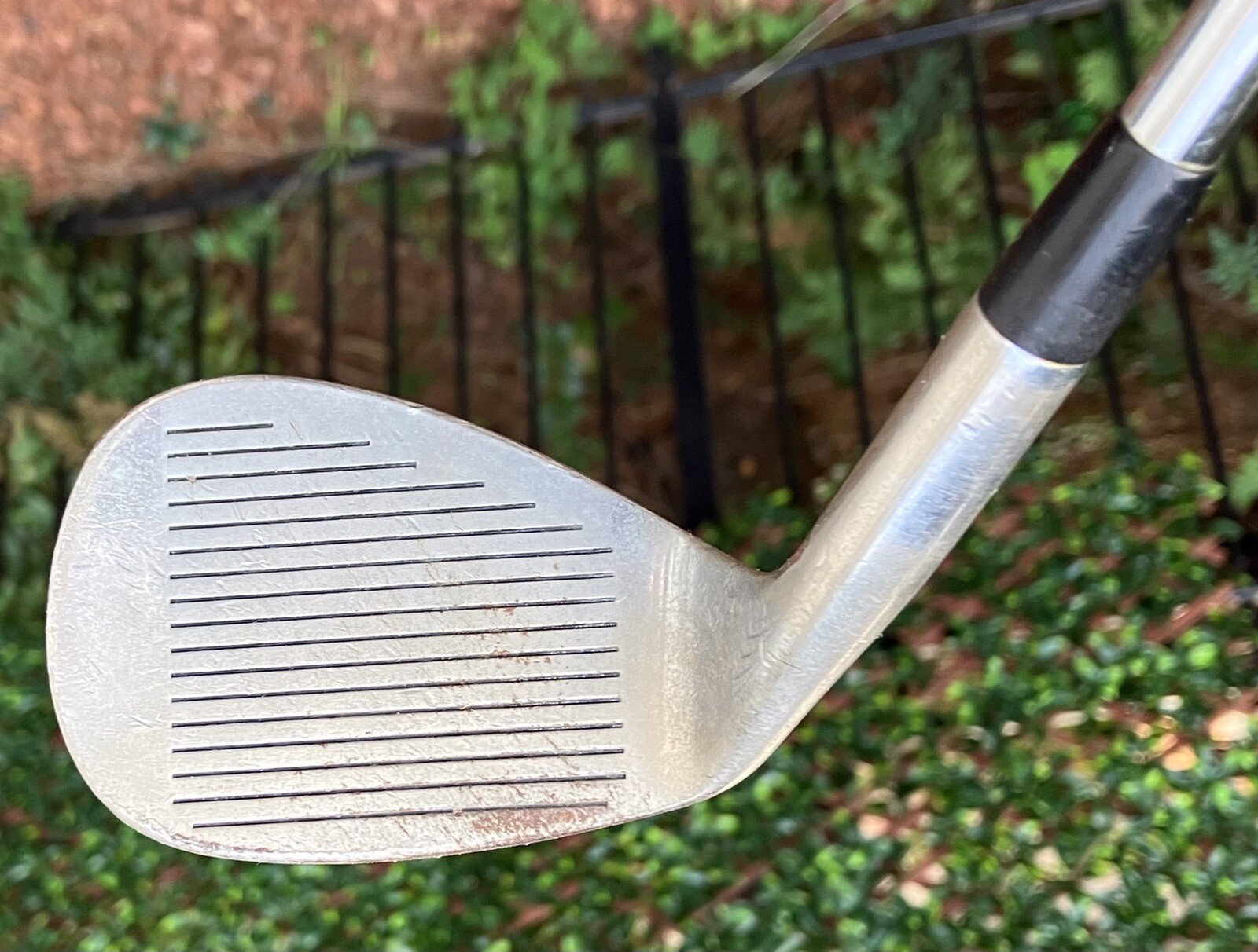 Ram Tom Watson Scoring System TW855 55* Sand Wedge - RH - TT Dynalite ...