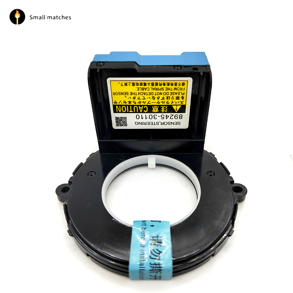 Steering Angle Sensor 89245-30110 Fit for Lexus GX460 RX350 Toyota ...