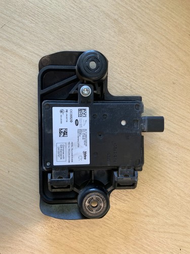 JAGUAR E-PACE LR DISCOVERY SPORT & RANGE ROVER EVOQUE NSR BLIND SPOT ...