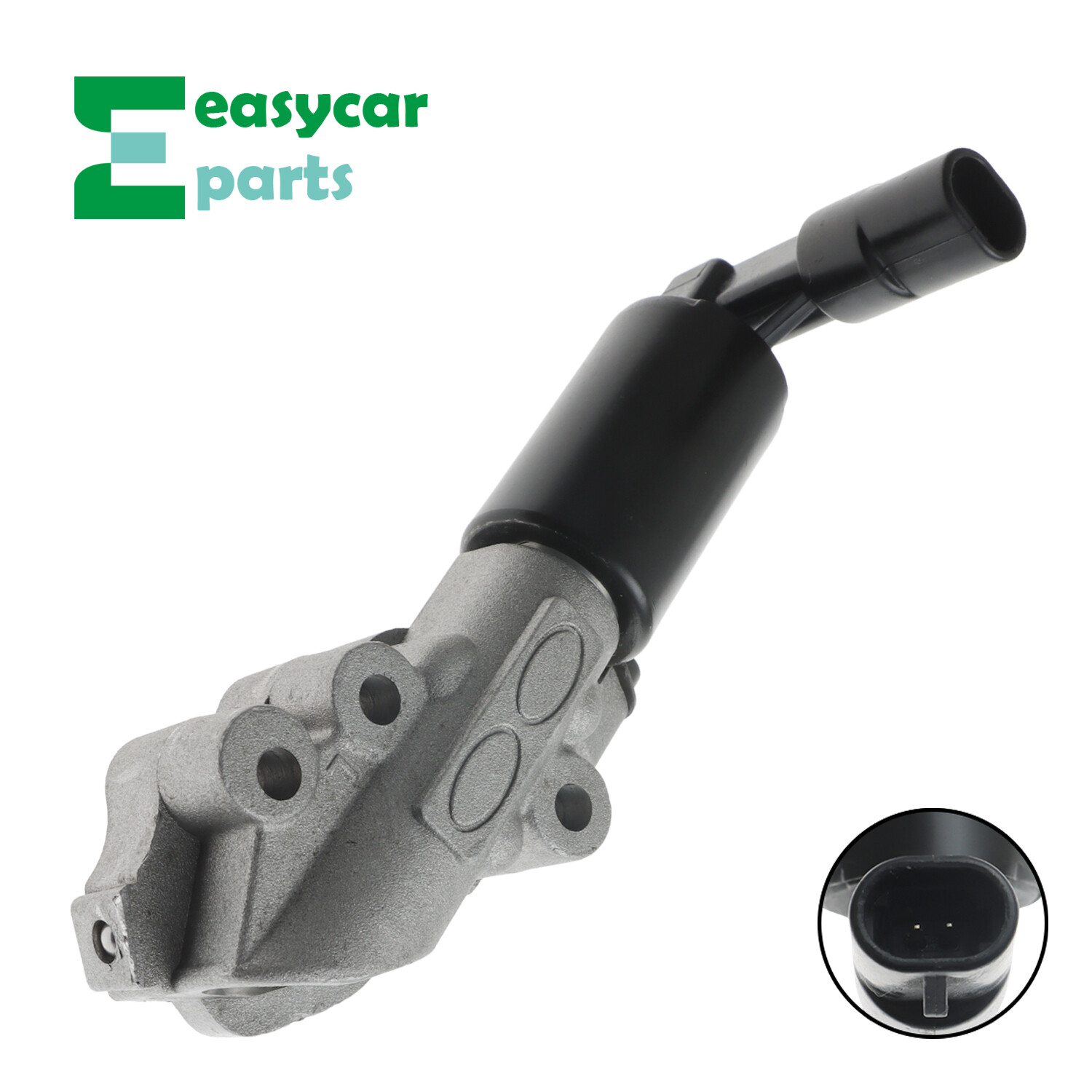 Oil Control Valve Left for Hyundai Azera Genesis Sonata Veracruz 24360 ...