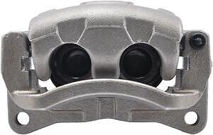Frt Rt Rebuilt Brake Caliper w/Hwd Perfect Stop by BBB Industries 89 ...