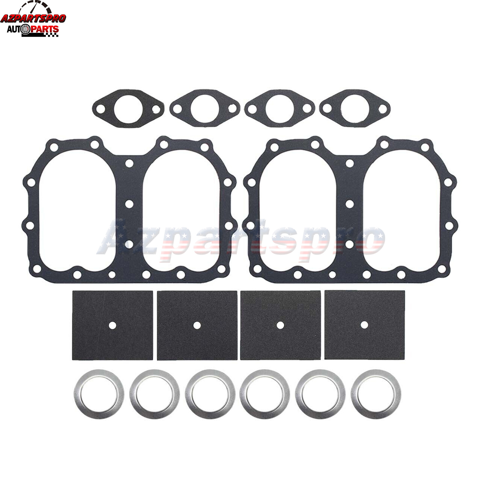 HEAD GASKET SET For For WISCONSIN VE4 VE4D VF4 VF4D VH4 VH4D W4-1770 | eBay