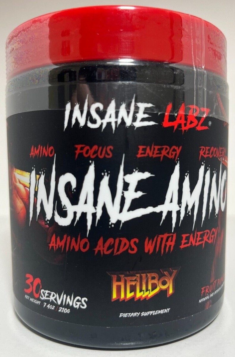 Insane Labz