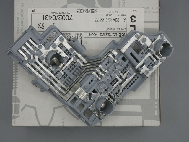 Mercedes-Benz A2048202277 online kaufen | eBay