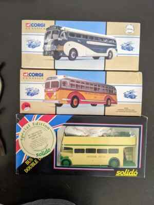 BUSES | eBay