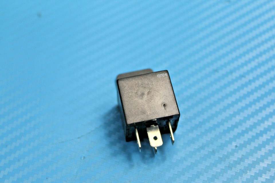 1X REC LD-12P Recoy RAYEX ELECTRONICS - Relè | eBay