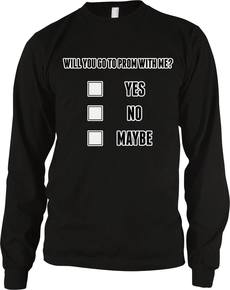 Will You Go Out With Me Check Yes Or No