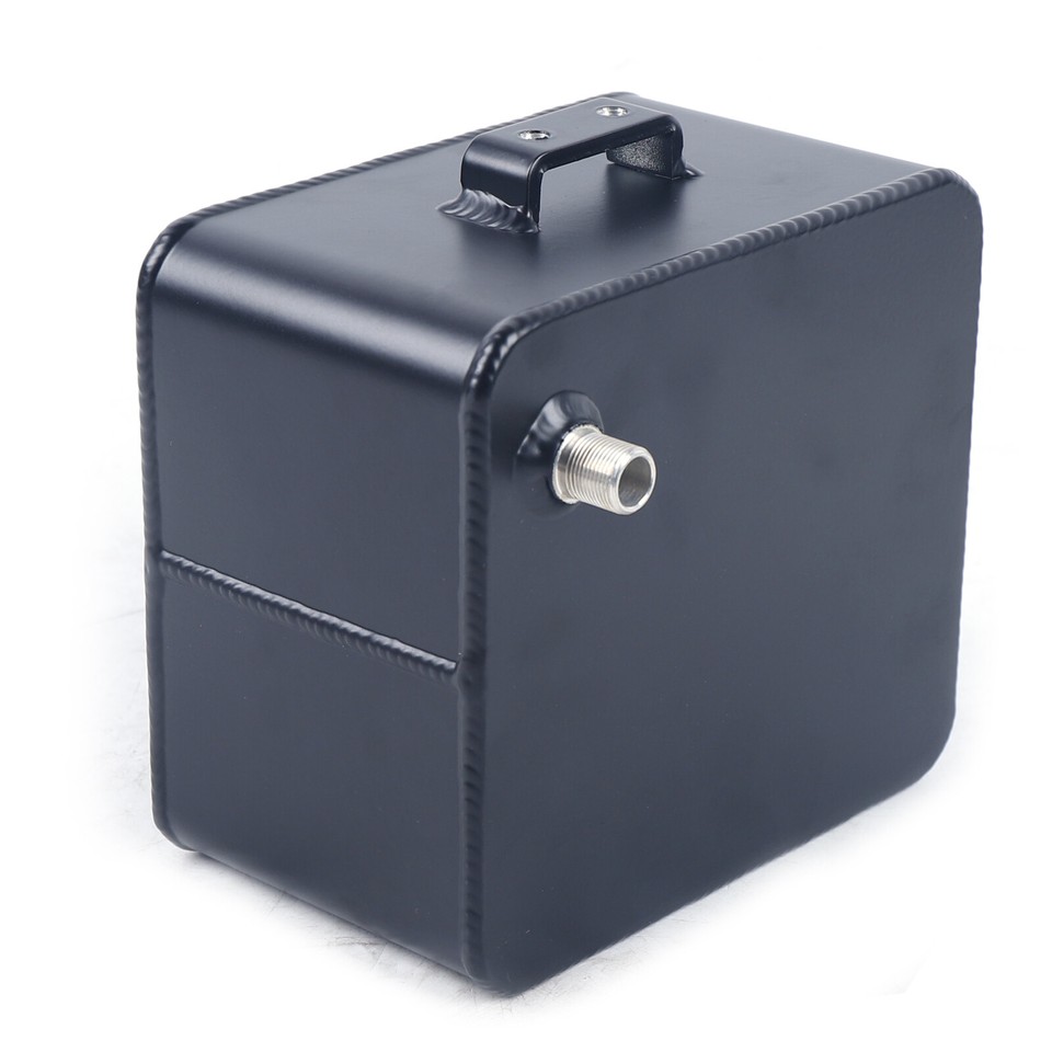 Portable Aluminum Fuel Tank Racing Drift Fuel Cell Storage Tank with ...