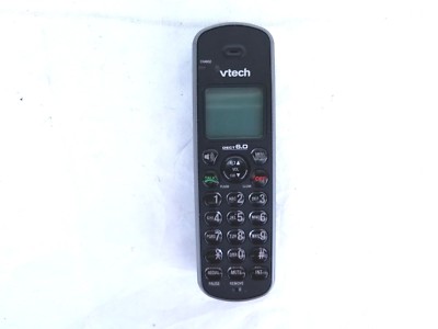 vtech cs6129-41 dect6.0 cordless handset for cs6128-31 cs6129-32 cs6129 ...