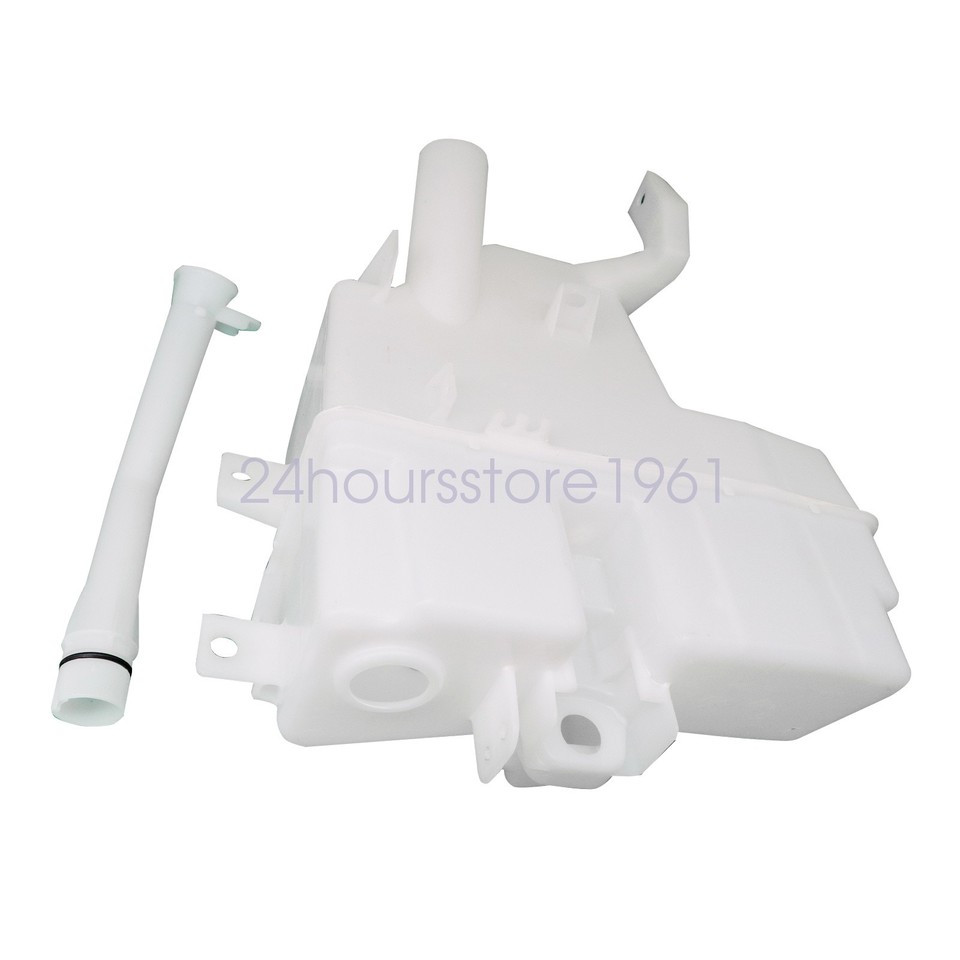 1x Windshield Washer Reservoir Tank Bottle For 2008-2017 Infiniti EX35 ...