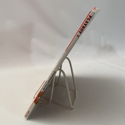 Playboy Magazine June 1998 Baywatch Special Pamela Anderson Paul Reiser ...