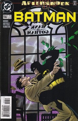 BATMAN 556 - HUGE RANGE OF BATMAN -DC COMICS IN STOCK | eBay Australia