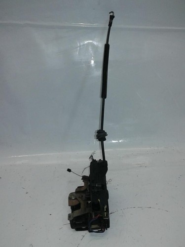 6X1837014H FRONT RIGHT DOOR LOCK / 67230 FOR VOLKSWAGEN BORA I 1J | eBay