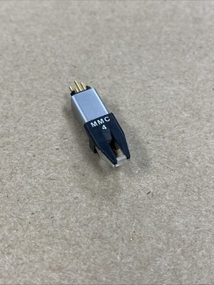 Bang & Olufsen MMC4 High-Fidelity Cartridge for Audiophiles - Beogram ...