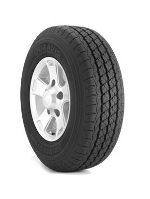 Bridgestone Duravis R500 HD 215/85R16 Tire for sale online | eBay