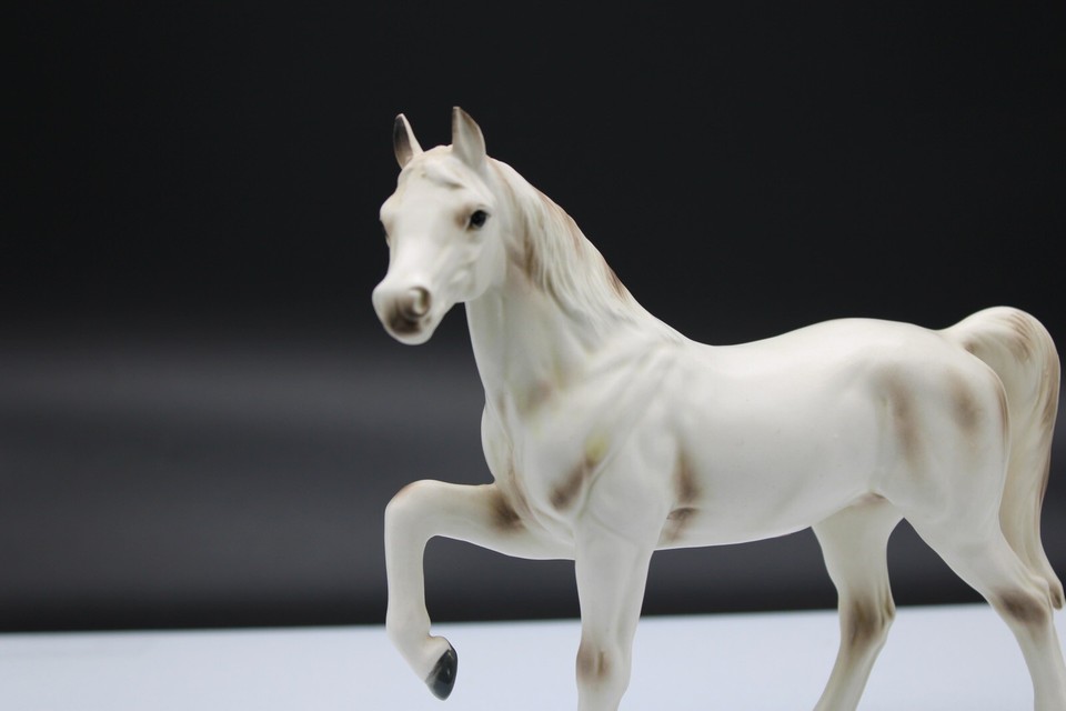 Japan Arabian Clinky Horse | eBay