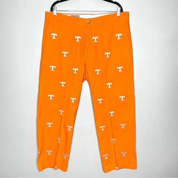 Pennington & Bailes Stadium Pants Tennessee Vols Coll… - Gem