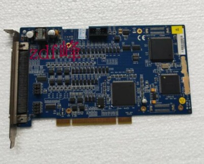 1pcs Used ADLINK MP-C154 | eBay